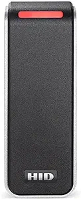 HID SIGNO 20 20TKS-01-00001H Multi-Technology, Mobile Ready Smart Card ...