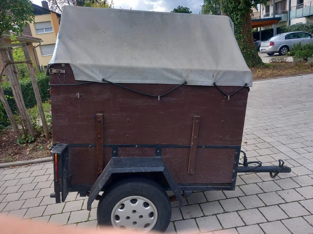 600 KG ANH NGER Autoanh nger PKW Anh nger Planenanh nger EUR 199 00 600-kg-anh-nger-autoanh-nger-pkw-anh-nger-planenanh-nger-eur-199-00