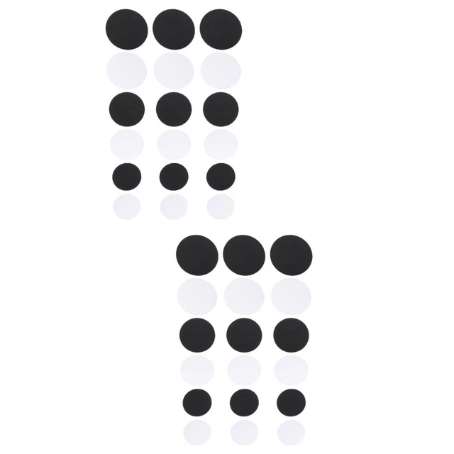 36 PCS PUPPE zeigt Basis Practical Doll Base Doll Holding Rack Puppen ...