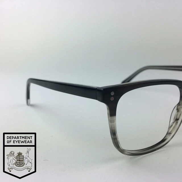 SPECSAVERS EYEGLASSES BLACK SQUARE glasses frame MOD: HARRY 30564152 £ ...
