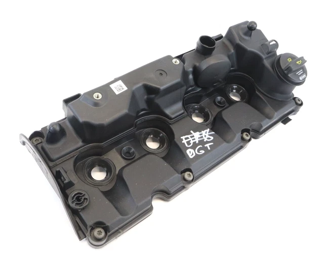 ORIGINAL AUDI VW Seat Skoda Zylinderkopfhaube Ventildeckel 03L103469AE ...