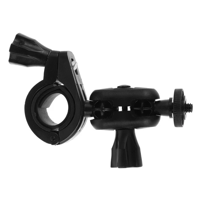 UNIVERSAL CAR CAMERA Holder Plastic Video Recorder Mount Bracket $21.88 ...
