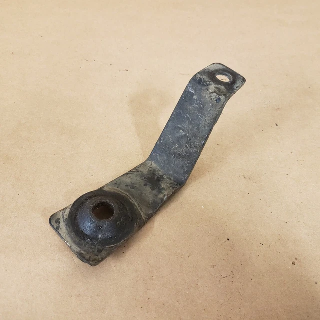 JAGUAR XJ6 XJ12 XJS Original Rear Suspension Radius Arm Safety Strap ...