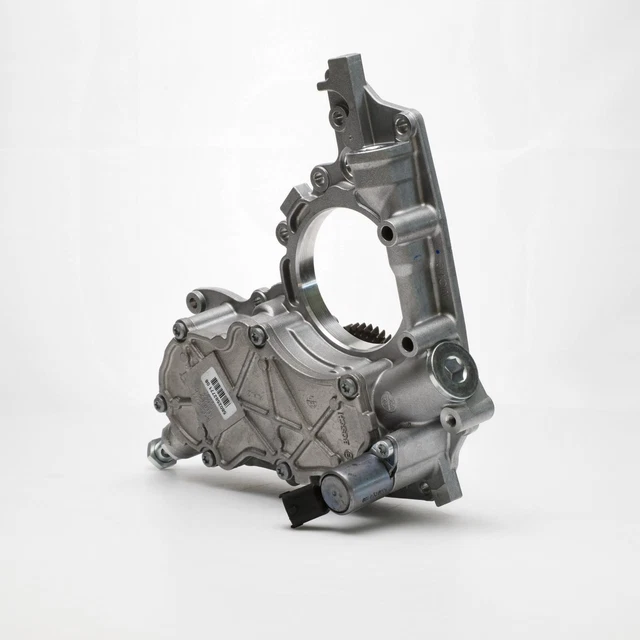 POMPA OLIO ORIGINALE Iveco 5802582771 Daily V, VI 2.3 E6 dal 2011, FIAT ...