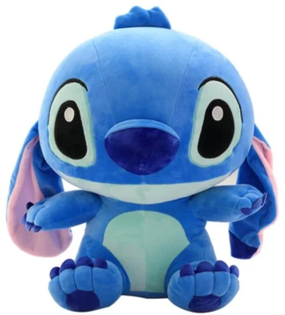 LILO & STITCH Koala Plush Soft Stuffed Toy Doll Cartoon Girls Boys Toys ...