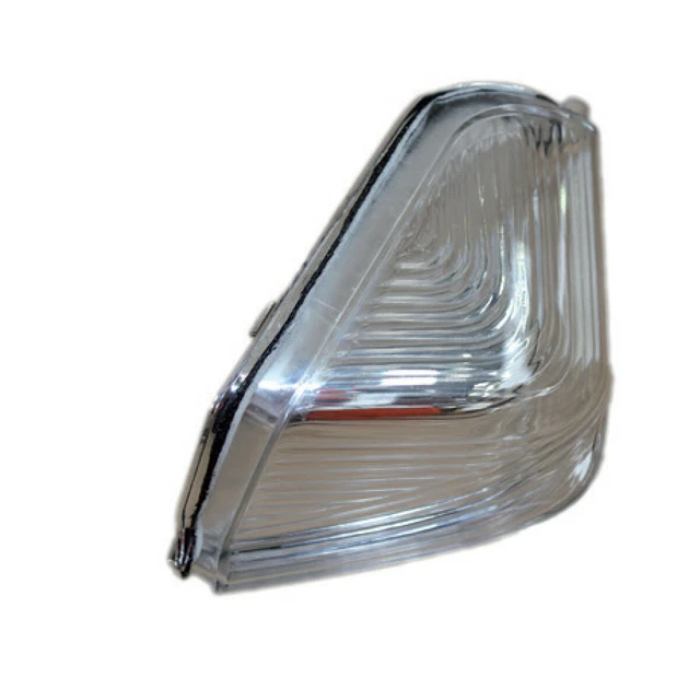 MERCEDES SPRINTER VW Crafter 05> Mirror Indicator Lens Lh/Ns, Ut6092 ...
