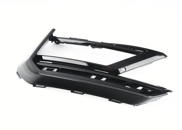 VW TIGUAN MK2 R-Line Pare-chocs avant Calandre inférieure droite ...