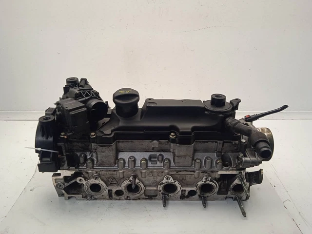 CULASSE PEUGEOT 107 Hatchback 1.4 HDI (DV4TD(8HT)) 8HT EUR 158,17 ...