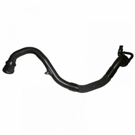 TUBO MANICOTTO INTERCOOLER TURBO ARIA DACIA DUSTER I Codice Originale ...