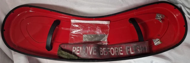 RAF AIRBUS A400M Atlas engine intake blank ZM406 Aviation Art Upcycle ...