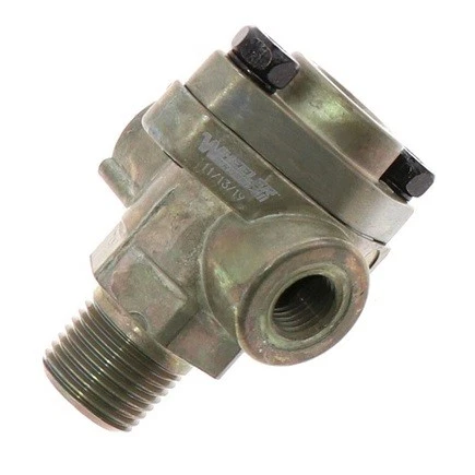 BENDIX 278595N DC 4® Air Brake Double Check Valve New $100.55 - PicClick CA