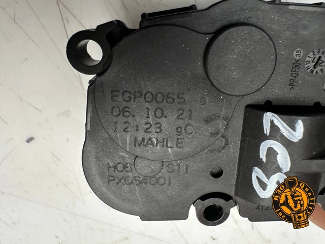 2020-2026 MERCEDES C E Eqs Glc Gle Gls S Ac Air Heater Flap Actuator ...