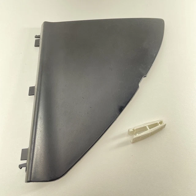 DASH FUSE PANEL Door Diagram Trim VW Jetta Golf GTI 99-05 MK4 - 1J1 858 ...