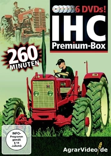 IHC PREMIUM-BOX EUR 59,95 - PicClick DE