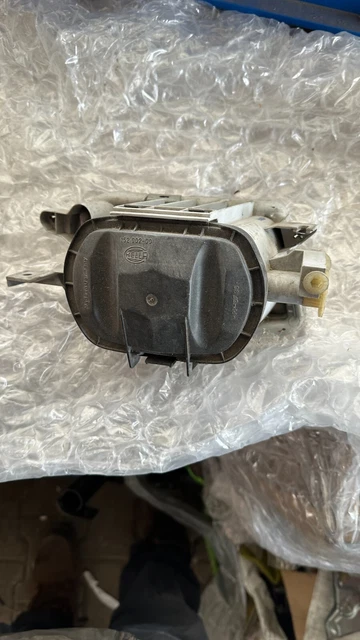 MERCEDES BENZ MB R170 W202 W208 W210 MOPF Nebelscheinwerfer 1708200156 ...