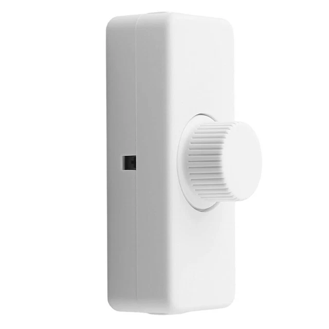 SILENT OPERATION DIMMER 220 240V Trailing Edge for 3 100W Lighting ...