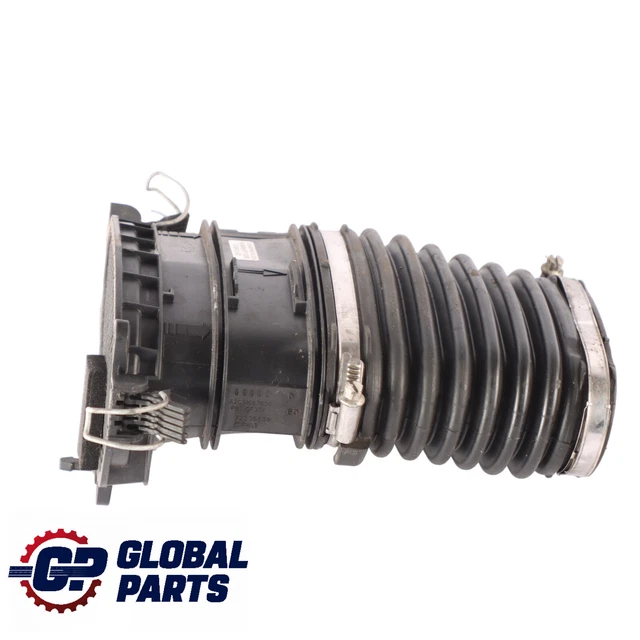 AIR INTAKE DUCT Mercedes W205 W213 OM654 OM656 Air Mass Sensor ...