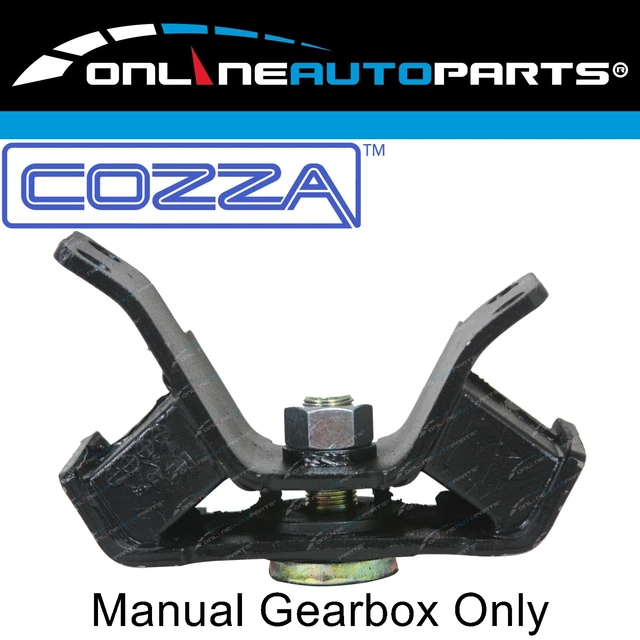 REAR ENGINE GEARBOX Mount for Toyota Hilux LN107 LN111 8/91-98 3L 2.8L ...