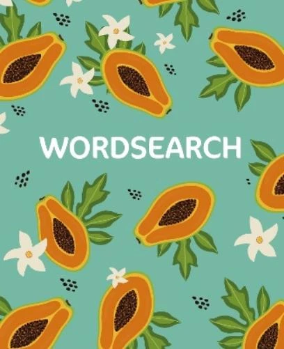 ERIC SAUNDERS WORDSEARCH (Poche) EUR 10,93 - PicClick FR