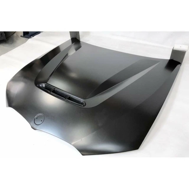 MOTORHAUBE ALUMINIUM FÜR 3er BMW G20 M Performance GTS Hood Bonnet ...