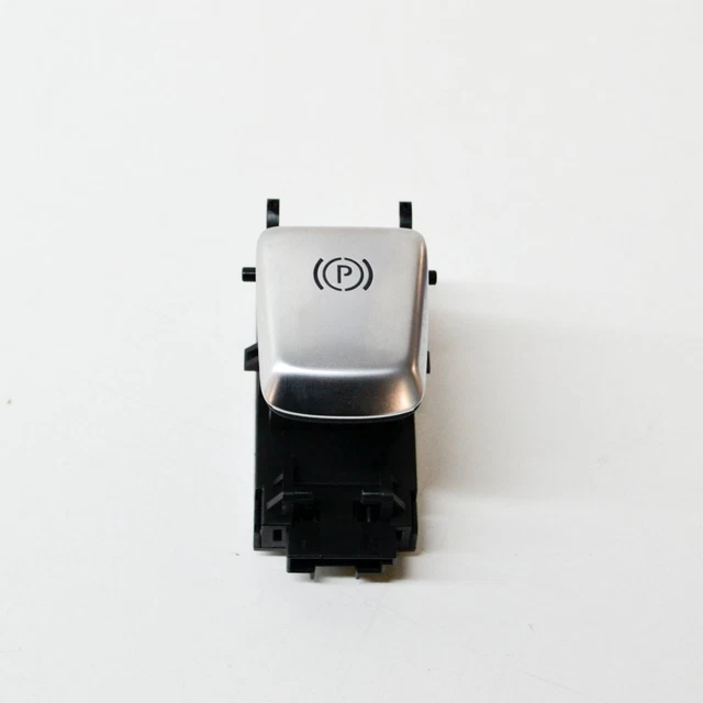 MERCEDES-BENZ C COUPE C205 Pulsante interruttore stazionamento ...