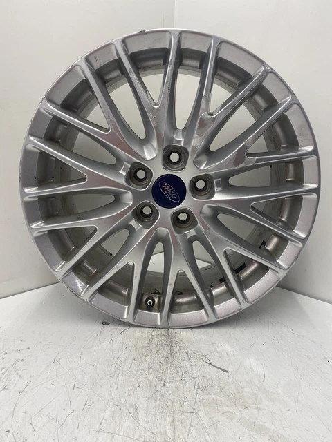 FORD FOCUS 17'' Alloy Wheel Rs 7Jx17 Et50 Bm5J-1007Db (3) £49.99 ...