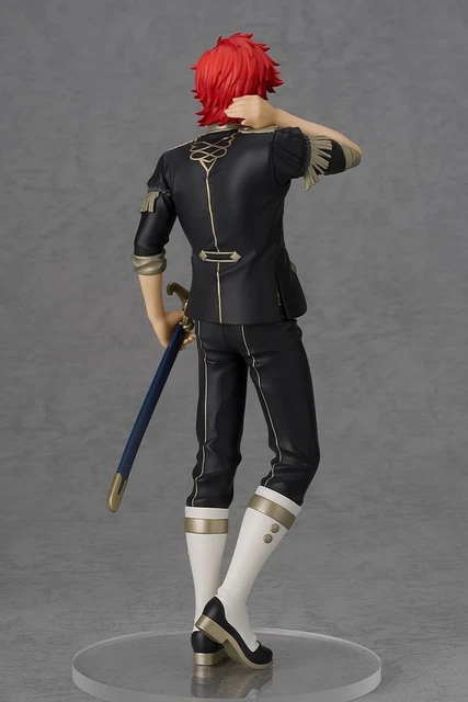 FIRE EMBLEM: THREE Houses – Sylvain Jose Gautier Pop Up Parade PVC ...