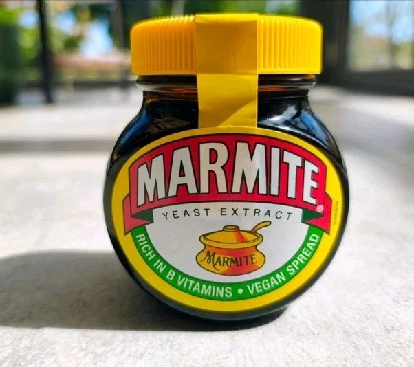 MARMITE 250G 2ER Set EUR 14,99 - PicClick DE