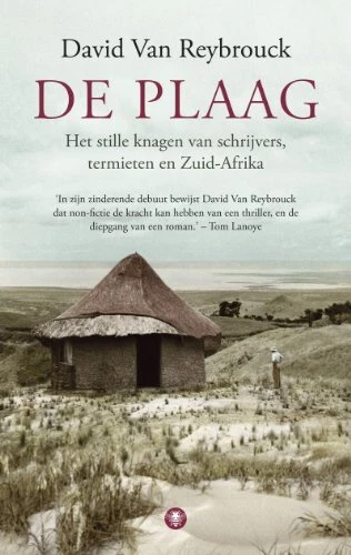 DE PLAAG: HET stille knagen van sch..., Van Reybrouck, EUR 136,98 ...