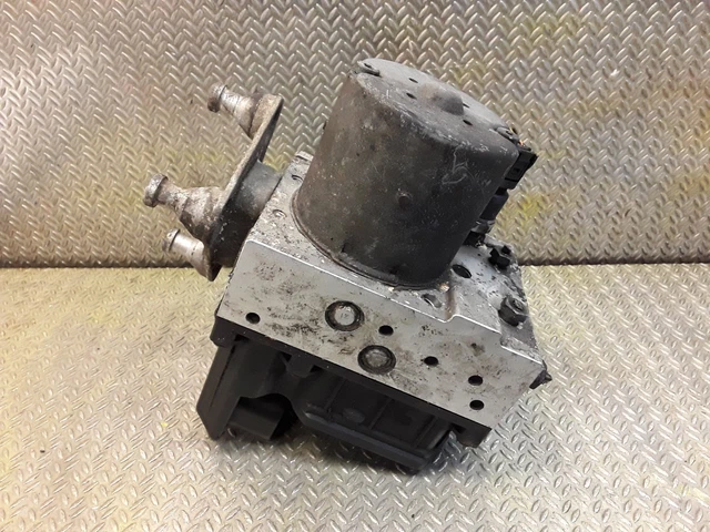 MERCEDES-BENZ VITO VIANO W639 Pompe ABS 0265950094 0130108078 EUR 67,67 ...