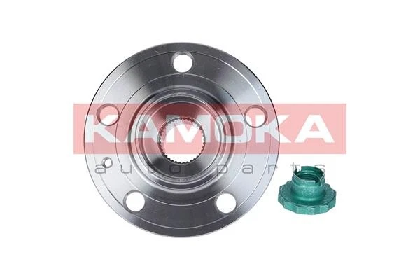WHEEL BEARING KIT 5500063 FOR VW AUA/BKY/BBY 1.4L 4cyl POLO £53.55 ...