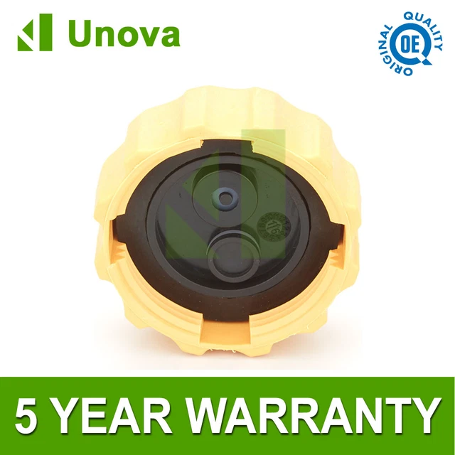 UNOVA RADIATOR WATER Coolant Expansion Tank Pressure Cap R3036 - 5 YEAR ...