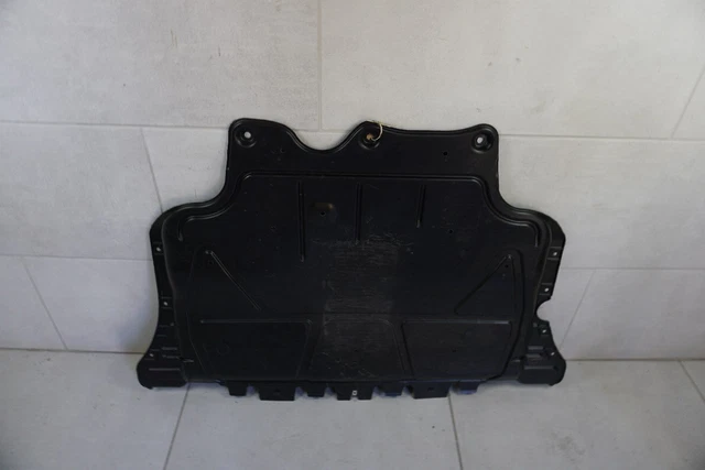 ORIGINAL VW GOLF 7 Unterfahrschutz Motorschutzwanne 5Q0825236 a63520 ...