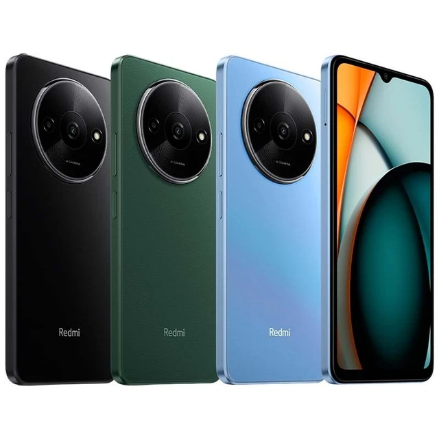 XIAOMI REDMI A3 3 Go 64 Go Android (PO186082) EUR 82,29 - PicClick FR