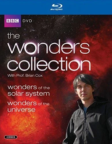 THE WONDERS COLLECTION [Blu-ray] [Region Free] £4.66 - PicClick UK
