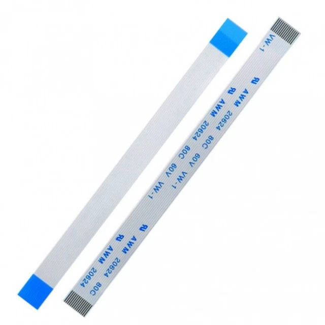 CAVO FLEX SCHEDA Carica Per Comando sony PLAYSTATION 4, PS4, USB, 14 ...