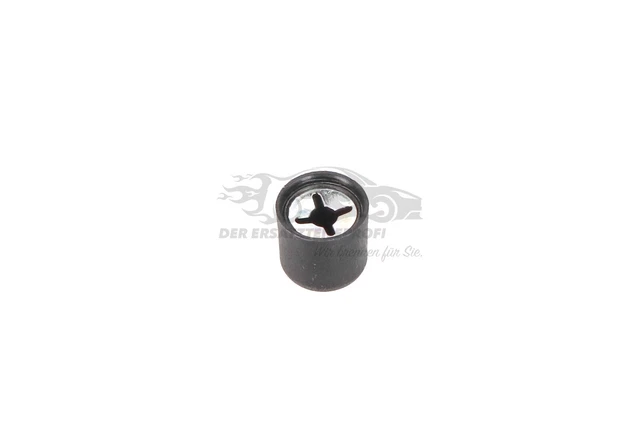 ORIGINAL STOPFEN FÜR Heckklappe für Renault Clio IV 242532873R EUR 17 ...