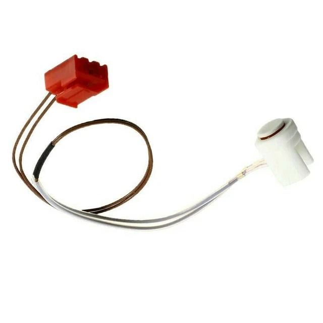 Diesel Heater Temp Sensor Probe Square Connection For Chinese Air Diesel Parts £4 39 Picclick Uk