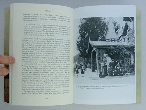 THE RULING CASTE: Imperial Lives in ..., Gilmour, David £4.33 - PicClick UK