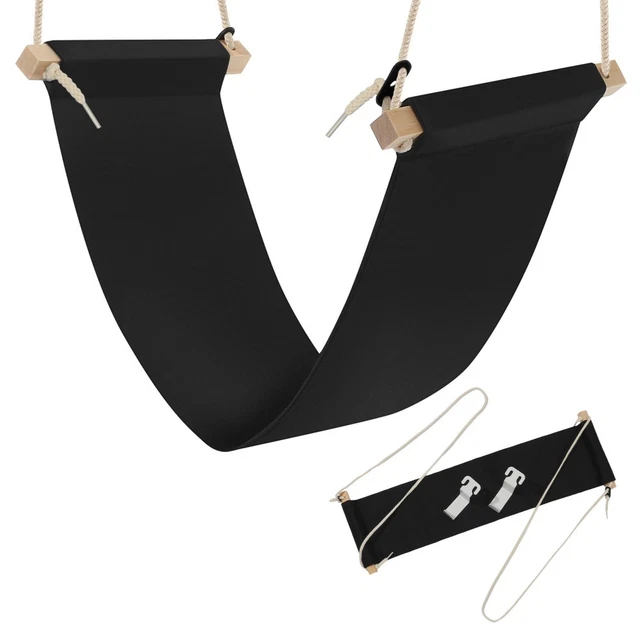 UNDER TABLE FOOT Rest Feet for Desk Rests Office Hammock Footrest $42. ...