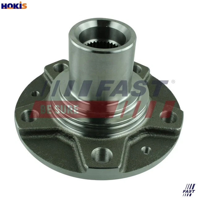 WHEEL HUB FT23058 FOR PEUGEOT MANAGER/Platform/Chassis/Van/Bus BOXER ...