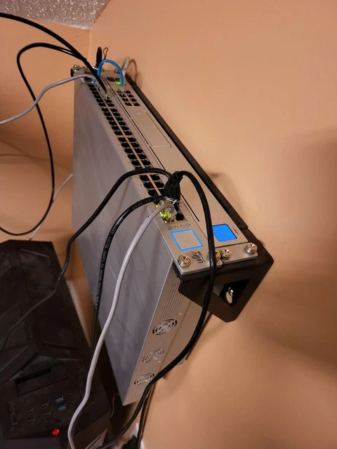 UBIQUITI NETWORKS UNIFI (US-48-500W) 48-Port Rack-Mountable Serial ...