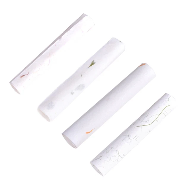 40 PCS CHINESE Painting and Calligraphy Decoration Drawing Paper $22.42 ...