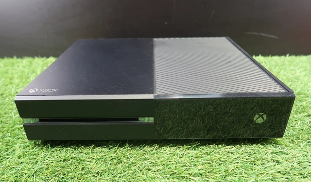 MICROSOFT XBOX ONE Console Only - Gloss - 500GB - Model 1540 £34.99 ...
