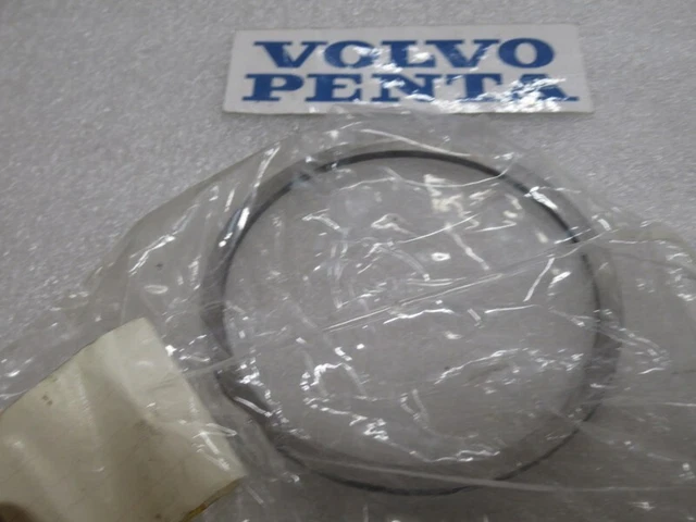 Z14 GENUINE VOLVO Penta Marine 3852877 Ring OEM New Factory Boat Parts ...