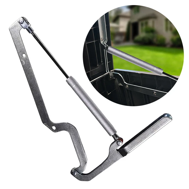 KETER HINGE FOR Store It Out Arc/Max/Ace /Prem 1150 XL/Elite, WLPS UK £19.79 - PicClick UK