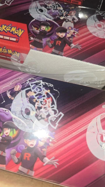 POKÉMON SCARLET & Violet Destined Rivals Booster Box 36 Packs - Pre ...