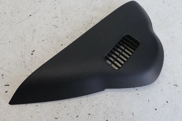 NISSAN R35 GTR GT-R Interior Dash Dashboard Side Trim Panel LHS 68421 ...