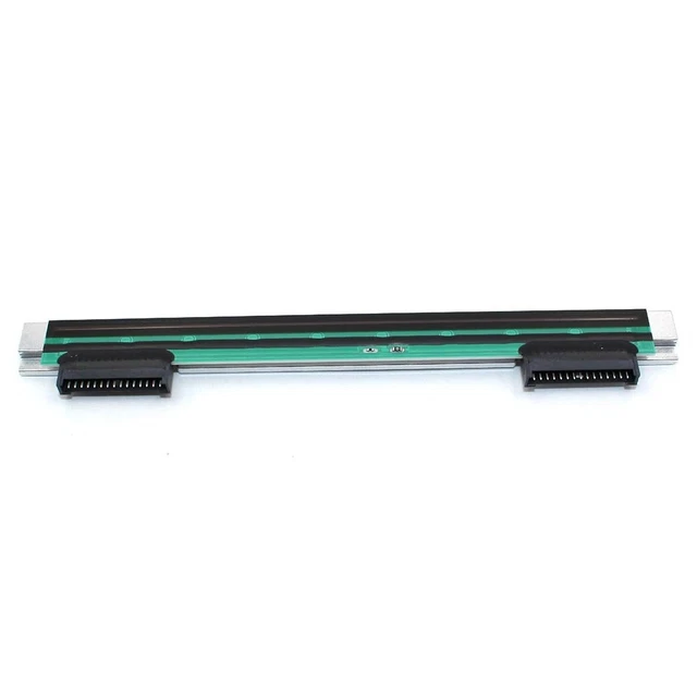 FOR ZEBRA PRINTER Parts Replacement P1080383227 Thermal Head for ...