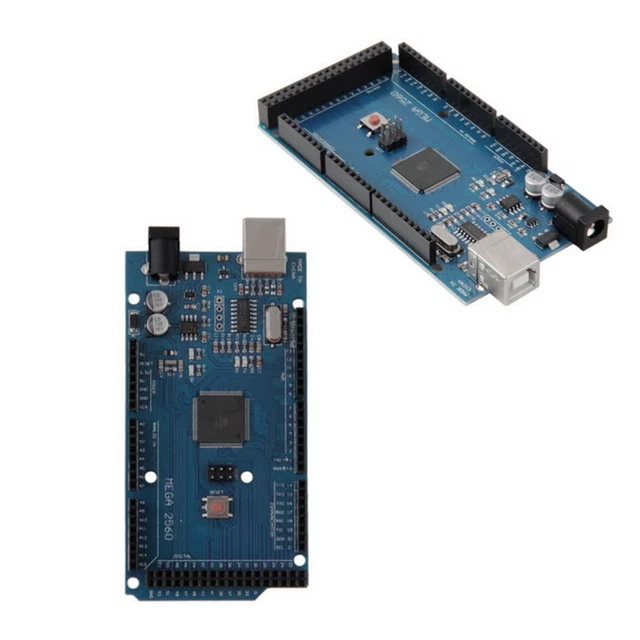 Arduino Compatible Atmega2560 16au Ch340g Atmega 2560 R3 Board Mega2560 R3 £16 50 Picclick Uk